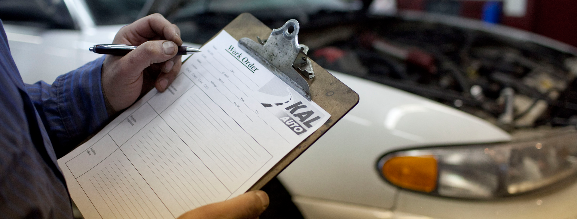 Kal Auto Service - West Island’s premier full-service automotive ...